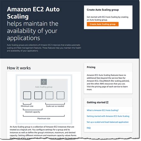 Capacity Optimized Spot Instance Allocation In Action At Mobileye And Skyscanner Aws News Blog