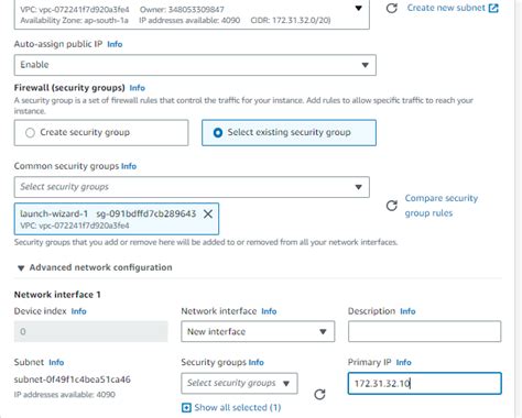 Setting Up Kubernetes Cluster In Aws Free Of Cost Dev Community