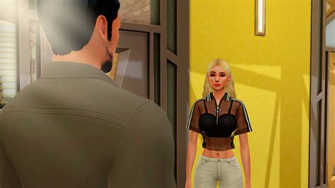 Sims Story 18 The Sims 4 General Discussion Loverslab