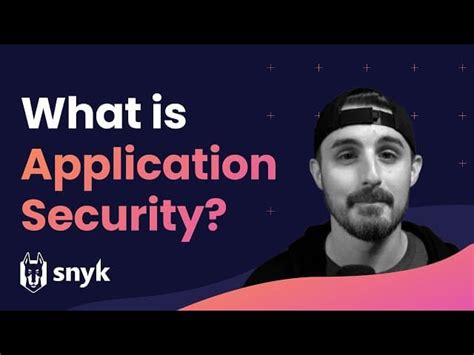How To Secure Appsec Application Security Tools And Best Practices