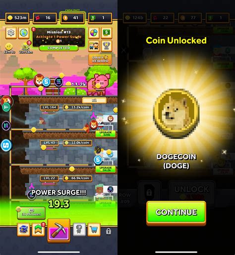 Play Games Earn Bitcoin The Best IOS And Android Games That Pay You BTC Decrypt
