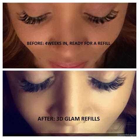 10 TIPS ABOUT LASH EXTENSIONS Beauty In Lagos