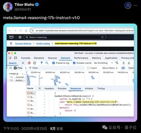 小扎回应llama4表现不佳：开源榜单有缺陷，等17b Llama推理模型出来再比 知乎