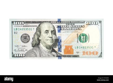 American Money 100