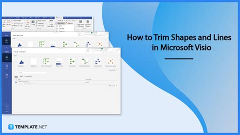 Visio Document Shape