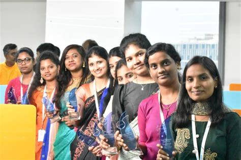 Life At Ideyalabs Home