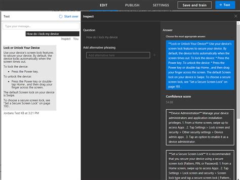 Building A Quick QnA Knowledge Base With The QnA Maker Magnetism Solutions NZ Auckland