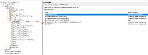 How Can I Delegate Rights For A Gpo Microsoft Qanda