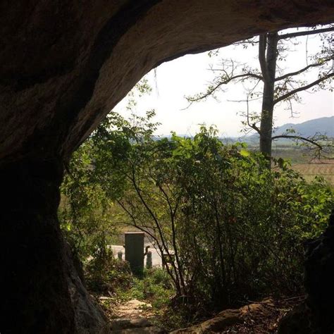 廣西這個神秘山洞發現最早人頭化石被稱為壯族始祖故居 每日頭條