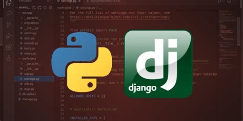 Printing Hello World Using Python Django Web Framework Dev Community