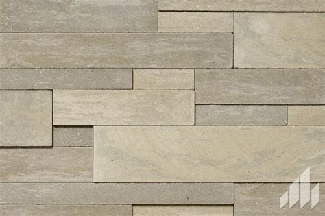 MATRIX STACK SAWN Arriscraft