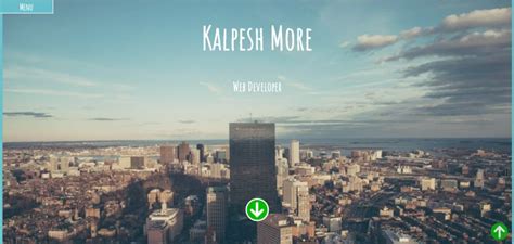 Frontenddevelopment Webdevelopment Html Css Javascript Kalpesh