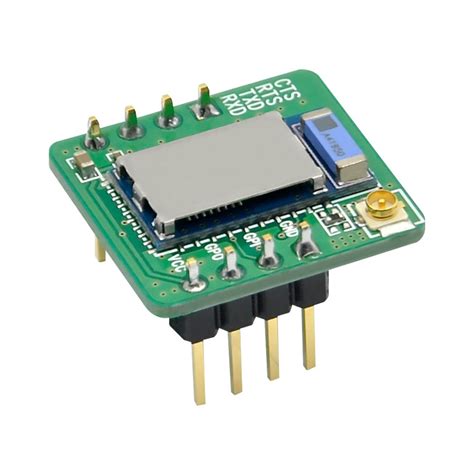 Chipsen Bot Nle521du Bluetooth V5 0 Ble Class2 4dbm Dip Slave Module