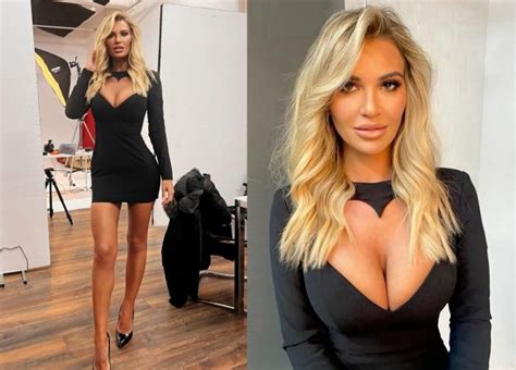 Christine Mcguinness Leggy With Big Tits 4 Photos The Fappening