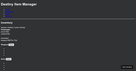 React Collapsed Examples Codesandbox
