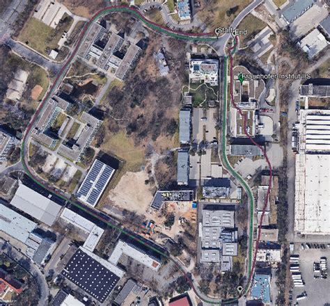 Figure 3 From Real Time Results Of Vector Delay Lock Loop In A Light