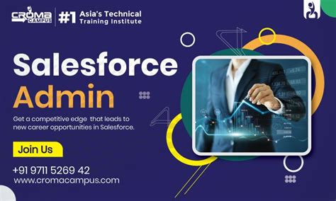 Salesforceadmin Cromacampus Education Trainingonline