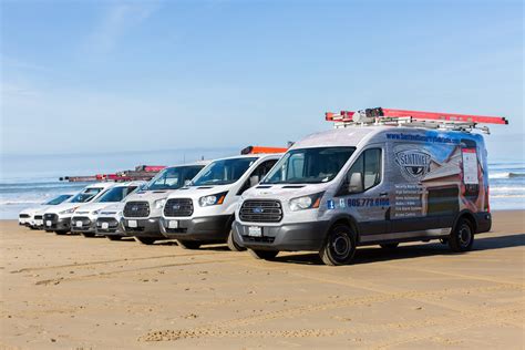 Home Security Systems Sentinel Security Solutions