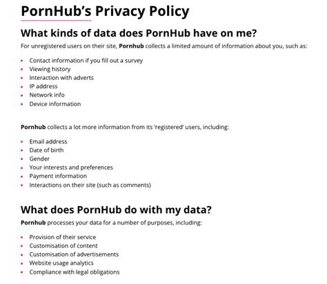 Can Using A VPN Keep Your Data Safe From Porn Sites