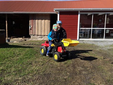 Renovera Ladan Del Sex Tjörnbo