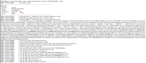 The Ip Cr Does Not Be Deleted With Release 19 Version Image · Issue