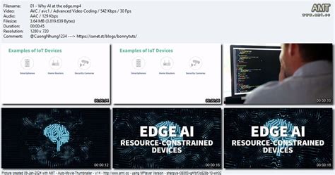 edge ai tools and best practices for building ai applications at the