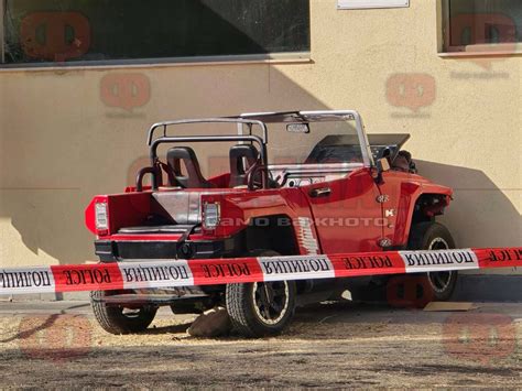 АТВ то на Никола Бургазлиев било с менте документи и фалшив преглед