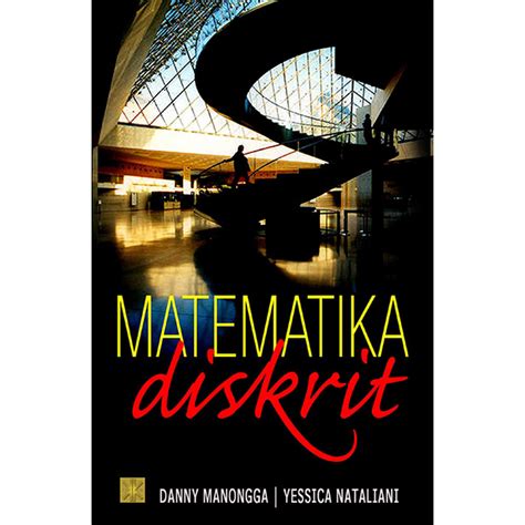 Matematika Diskrit – Prenada Media