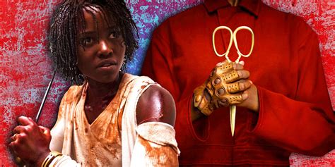 Reds Scissors Are More Than Just A Weapon In Us And Jordan Peele Confirmed It