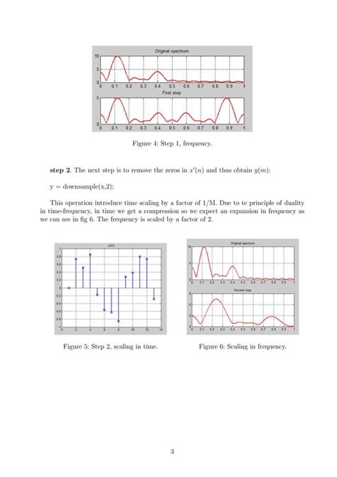 Decimation And Interpolation Pdf