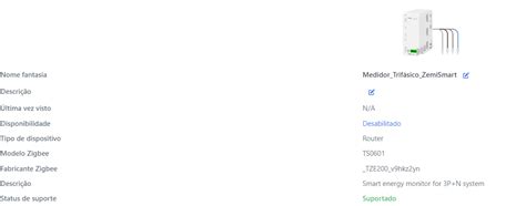 How To Reset A Value Recorded On A Zigbee Device Energy Home