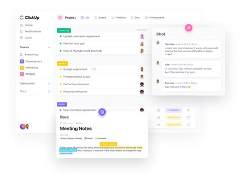 clickup api setup guide get started with clickup api