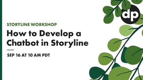 Articulate Storyline Devlin Peck Content