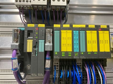 mostafa mohamed sayed on linkedin troubleshooting safety plc siemens 12 comments