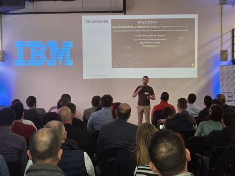 Campus X On Linkedin Ibmsofiaaccelerator Innovation Campusx Partnership Startupecosystem