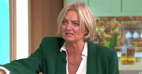 Alice Beer Annoys Itv This Morning Viewers With Microwave Comments