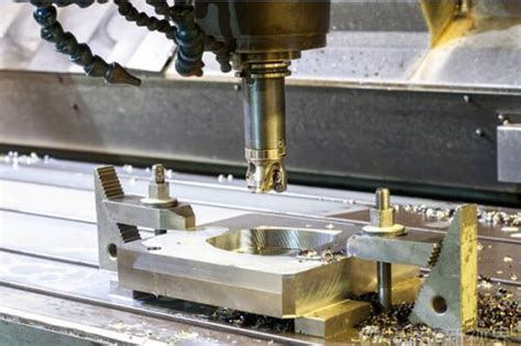 CNC Operation Guide Different Types Of Machining Operations The Machining Process Types Of CNC