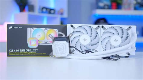 Best Cpu Coolers For The Amd Ryzen X D Geekawhat