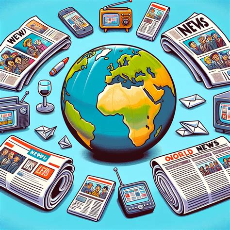 World In Focus Key Global Events Law Order