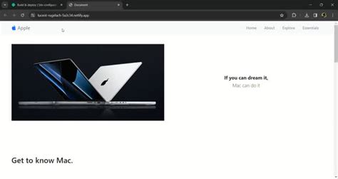 Pushing My Bootstrap5 Skills With Hands On Practice Abhishek V Posted On The Topic Linkedin