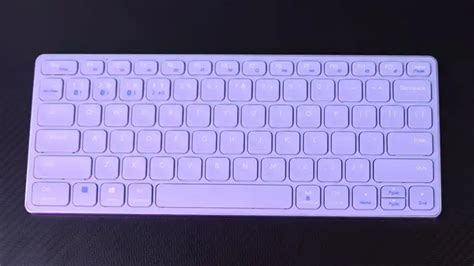 How To Tell If Caps Lock Is On Logitech Wireless Keyboard Ultimate