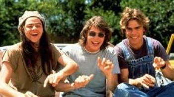 Dazed And Confused Movie Review Common Sense Media