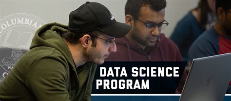 2025 Data Science Newsletter Data Science Program Columbian College Of Arts And Sciences The