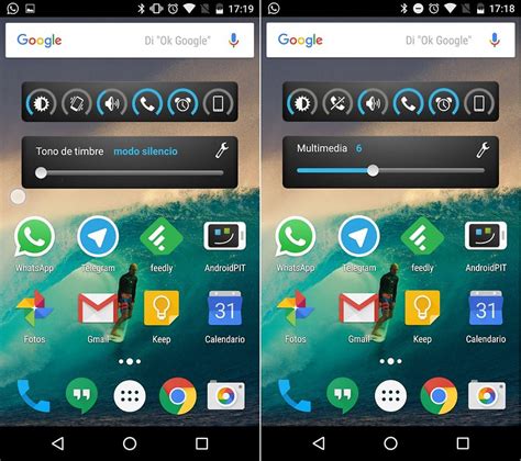 Los Mejores Widgets Para Android Androidpit