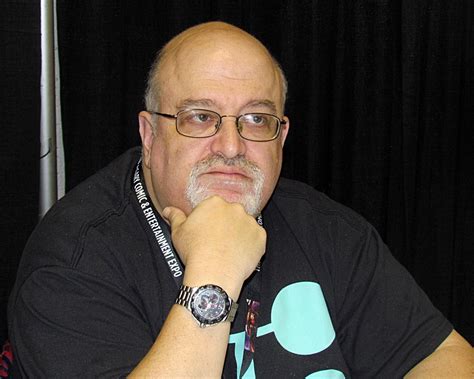 Wwla Peter David Explains It All