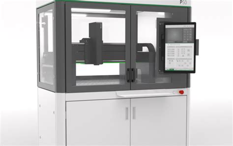 Picoscale Sensor Heads Smaract