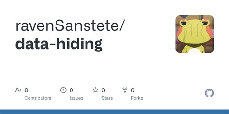 Data Hiding Medmnist Dataset Py At Master RavenSanstete Data Hiding