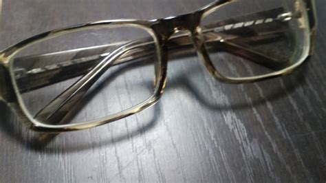 Ремонт очков по быстрому Сломались очки для работы Youtube