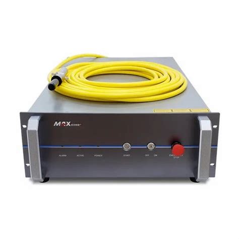 15kw Max Laser Source Beam Diameter 25 To 28 Mm X Mrad At ₹ 232000