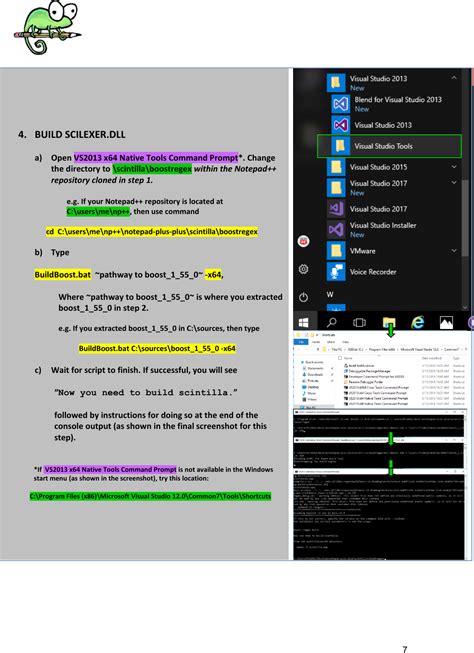 Building Notepad From Source A Beginners Guide